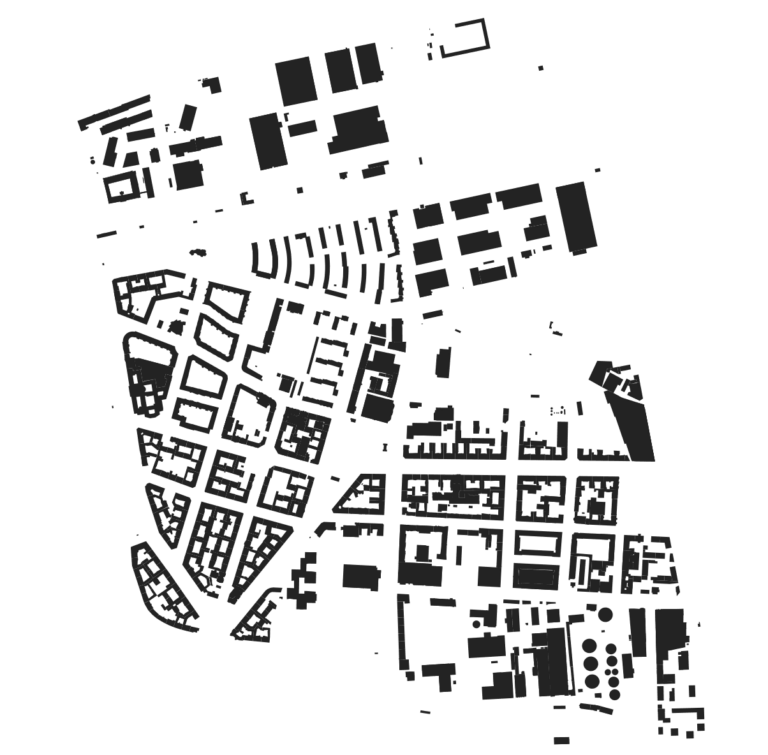 EnergyMap Berlin - Digitales Heizwärmekataster für die kommunale Wärmeplanung